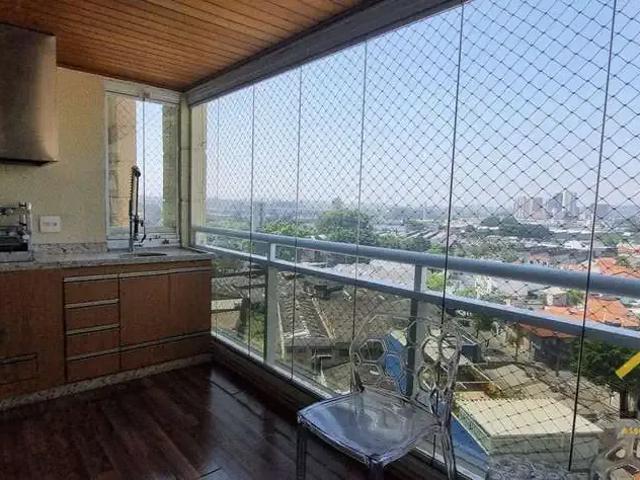 Apartamento para Venda em Santo André/SP Centro 3 Quartos