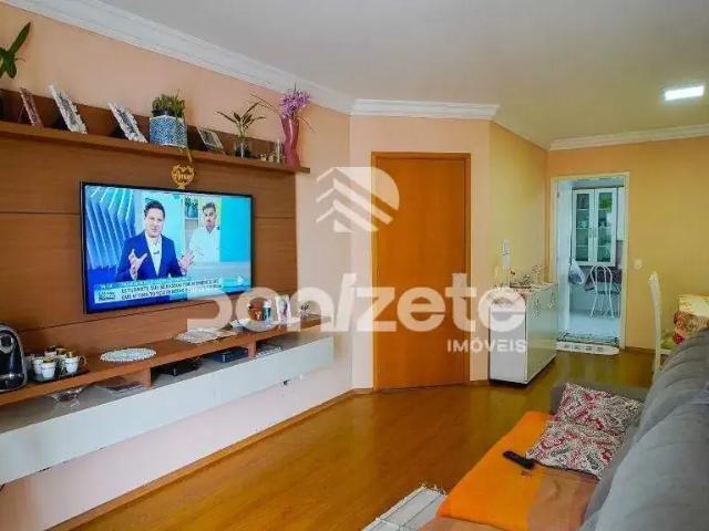 Apartamento para Venda em Santo André/SP Centro 3 Quartos