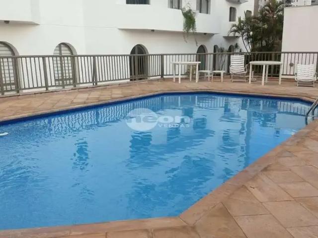 Apartamento para Venda em Santo André/SP Centro 3 Quartos
