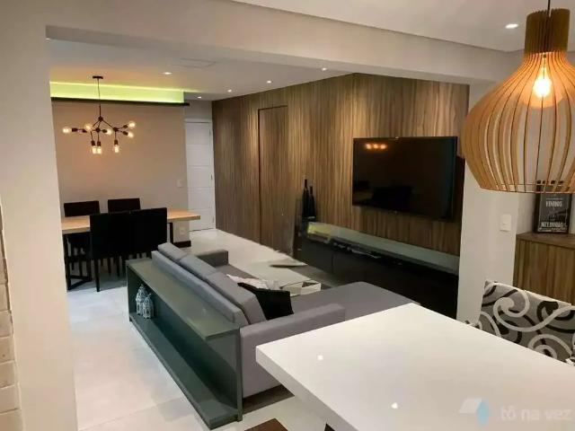 Apartamento para Venda em Santo André/SP Centro 3 Quartos