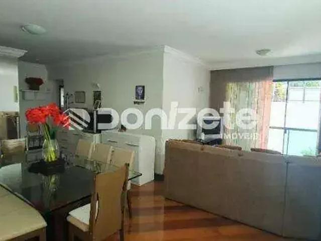 Apartamento para Venda em Santo André/SP Centro 3 Quartos