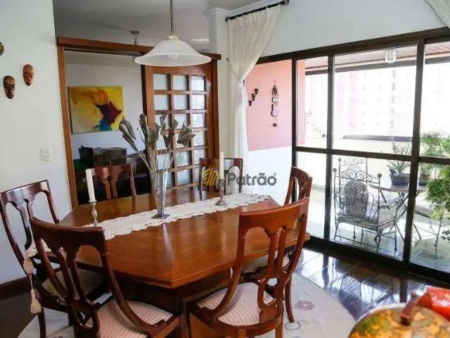 Apartamento para Venda em Santo André/SP Centro 3 Quartos