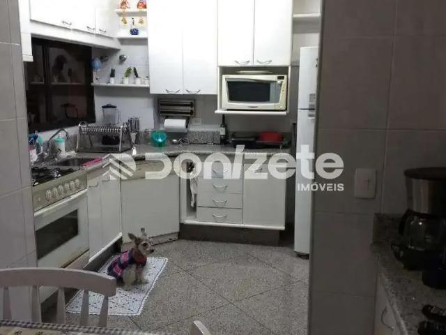 Apartamento para Venda em Santo André/SP Centro 3 Quartos