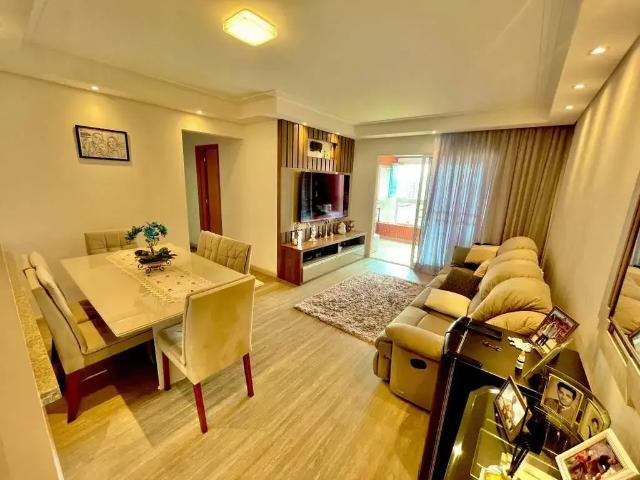 Apartamento para Venda em Santo André/SP Centro 3 Quartos