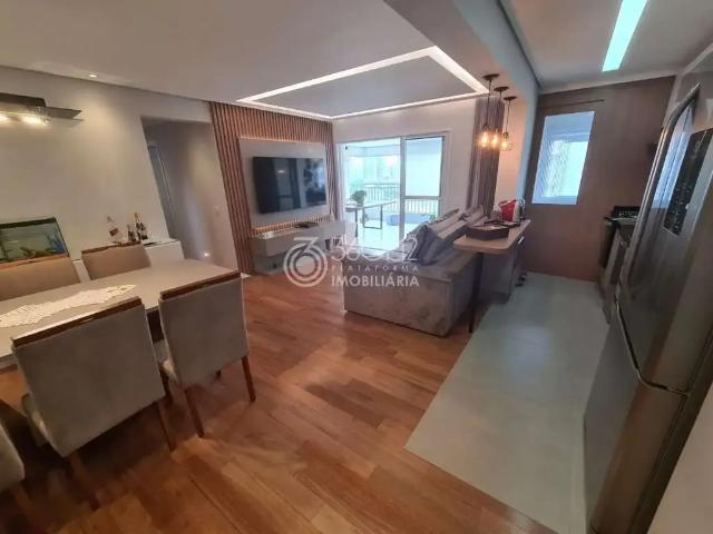 Apartamento para Venda em Santo André/SP Centro 3 Quartos