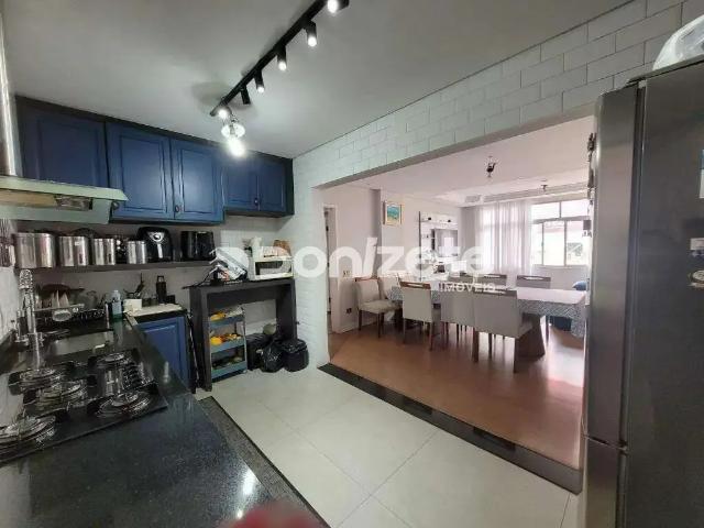 Apartamento para Venda em Santo André/SP Centro 3 Quartos