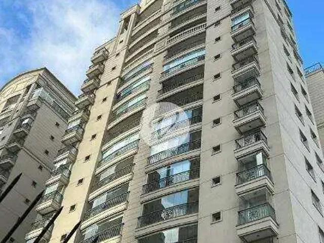 Apartamento para Venda em Santo André/SP Centro 3 Quartos
