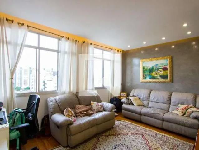 Apartamento para Venda em Santo André/SP Centro 3 Quartos