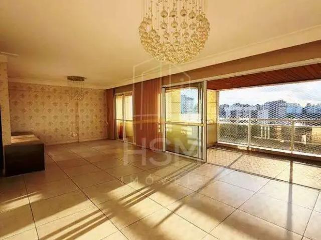 Apartamento para Venda em Santo André/SP Centro 3 Quartos