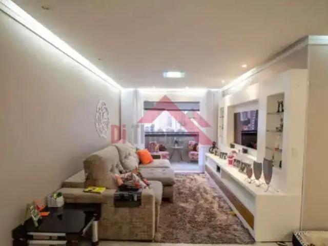 Apartamento para Venda em Santo André/SP Centro 3 Quartos