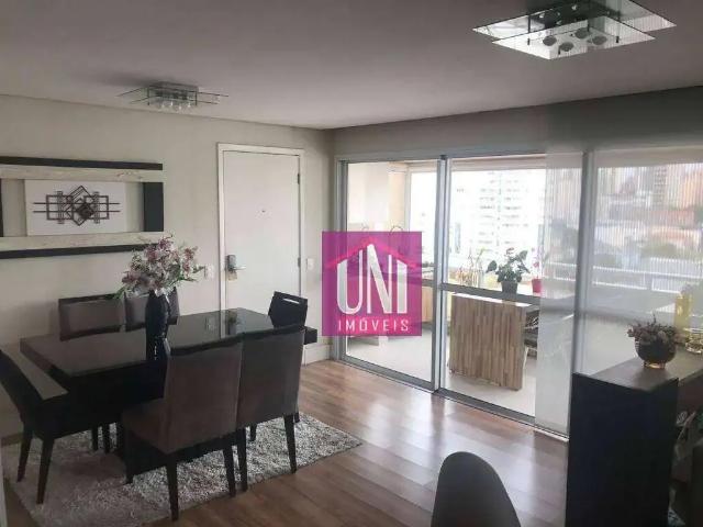Apartamento para Venda em Santo André/SP Centro 3 Quartos