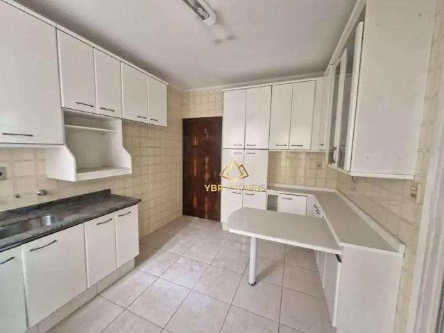 Apartamento para Venda em Santo André/SP Centro 3 Quartos