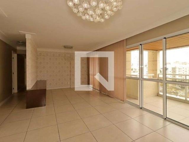 Apartamento para Venda em Santo André/SP Centro 3 Quartos