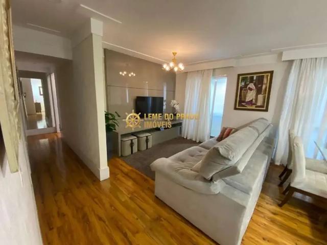 Apartamento para Venda em Santo André/SP Centro 3 Quartos
