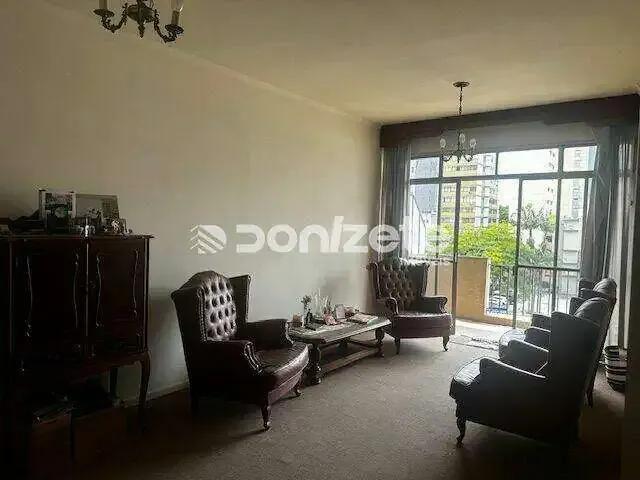Apartamento para Venda em Santo André/SP Centro 3 Quartos