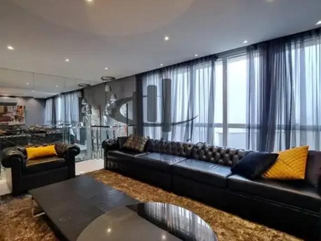 Apartamento para Venda em Santo André/SP Centro 3 Quartos