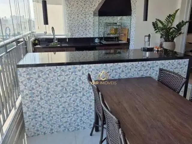 Apartamento para Venda em Santo André/SP Centro 3 Quartos