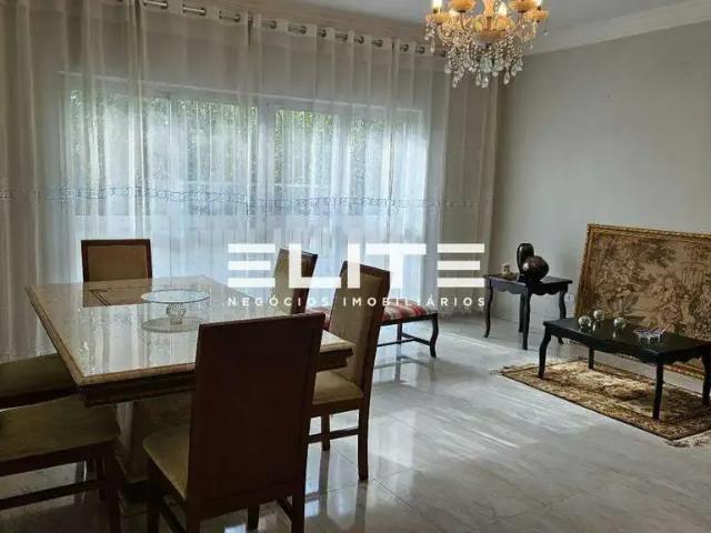 Apartamento para Venda em Santo André/SP Centro 3 Quartos
