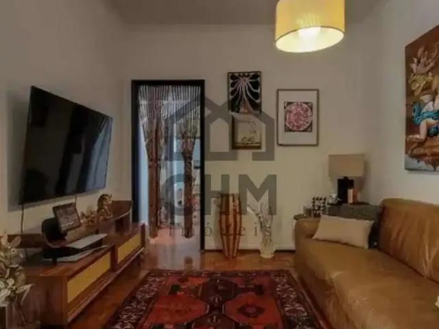 Apartamento para Venda em Santo André/SP Centro 3 Quartos