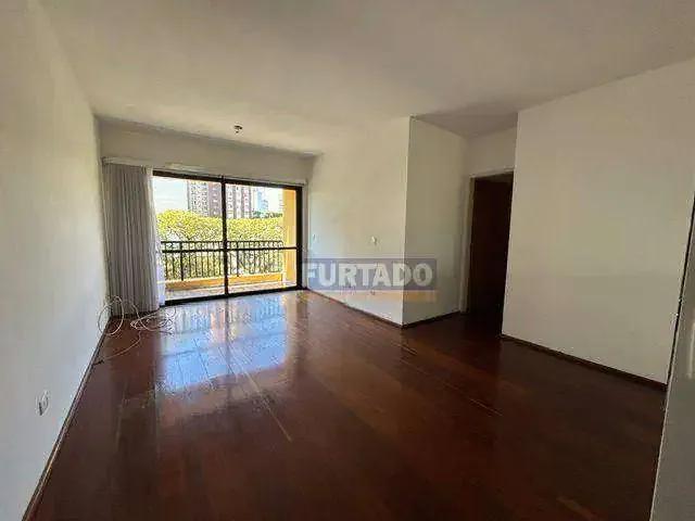 Apartamento para Venda em Santo André/SP Centro 3 Quartos