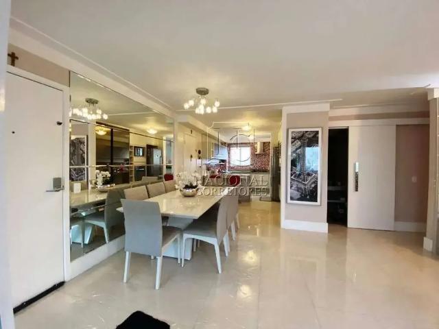 Apartamento para Venda em Santo André/SP Centro 3 Quartos