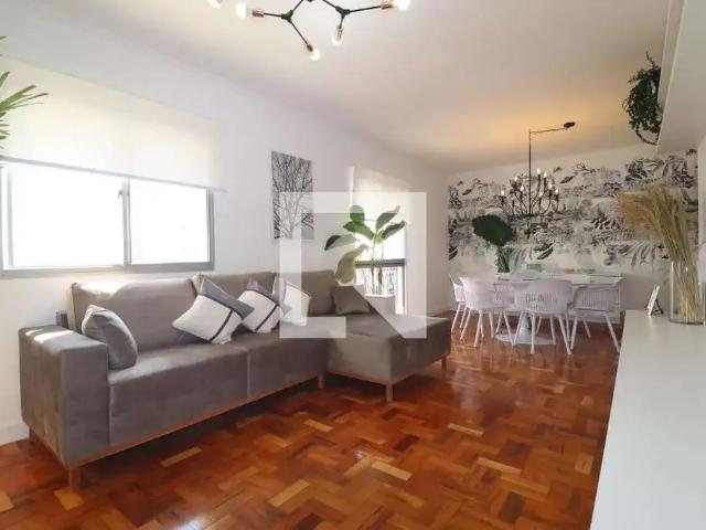 Apartamento para Venda em Santo André/SP Centro 3 Quartos