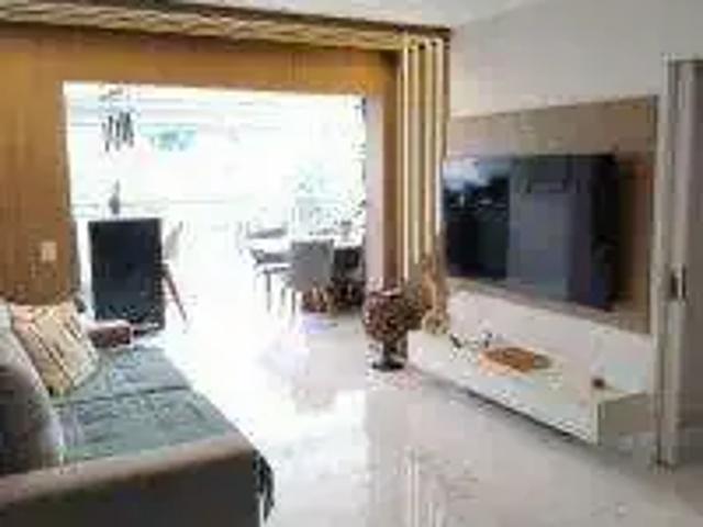 Apartamento para Venda em Santo André/SP Centro 3 Quartos