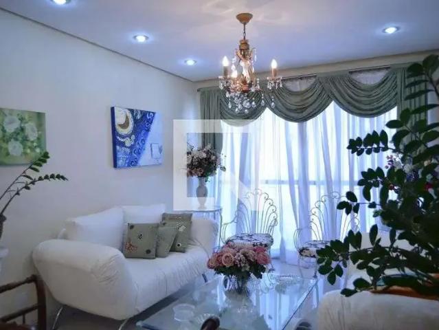 Apartamento para Venda em Santo André/SP Centro 3 Quartos