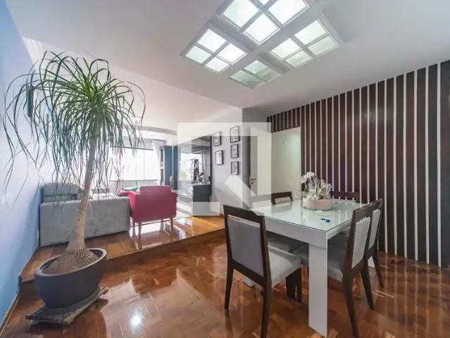 Apartamento para Venda em Santo André/SP Centro 3 Quartos