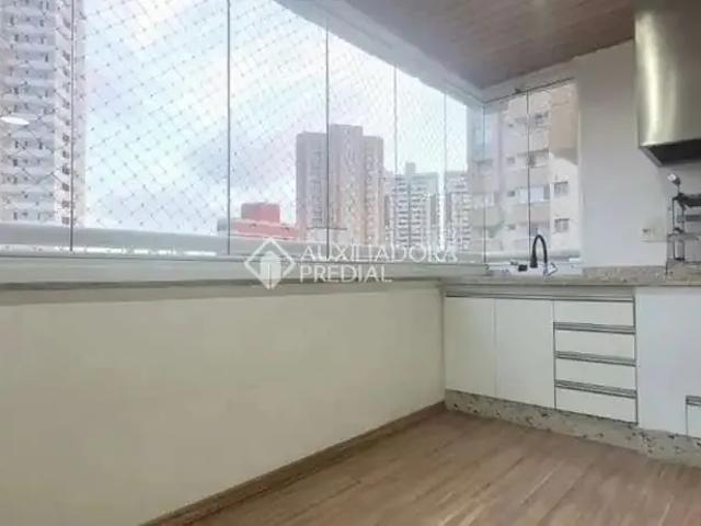 Apartamento para Venda em Santo André/SP Centro 3 Quartos