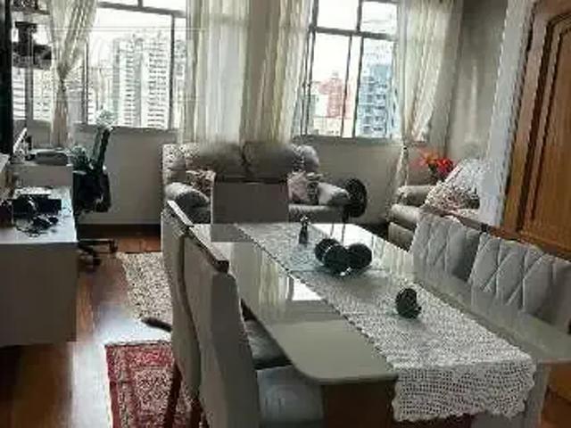 Apartamento para Venda em Santo André/SP Centro 3 Quartos