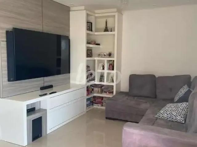 Apartamento para Venda em Santo André/SP Centro 3 Quartos