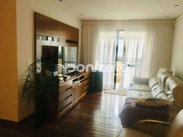 Apartamento para Venda em Santo André/SP Centro 3 Quartos