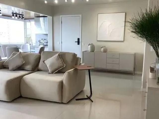 Apartamento para Venda em Santo André/SP Centro 3 Quartos