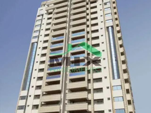 Apartamento para Venda em Santo André/SP Centro 3 Quartos
