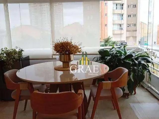 Apartamento para Venda em Santo André/SP Centro 3 Quartos