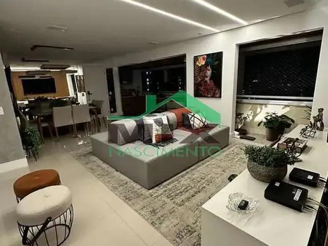 Apartamento para Venda em Santo André/SP Centro 3 Quartos