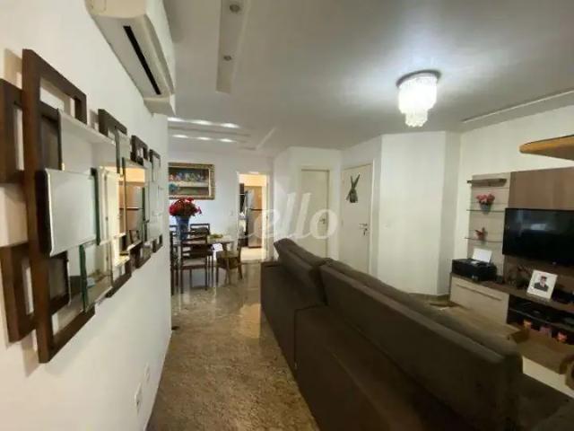 Apartamento para Venda em Santo André/SP Centro 3 Quartos