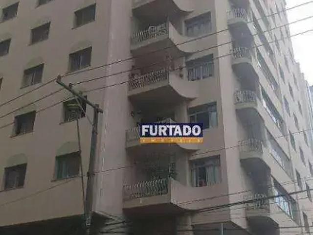 Apartamento para Venda em Santo André/SP Centro 3 Quartos