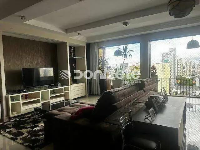 Apartamento para Venda em Santo André/SP Centro 3 Quartos