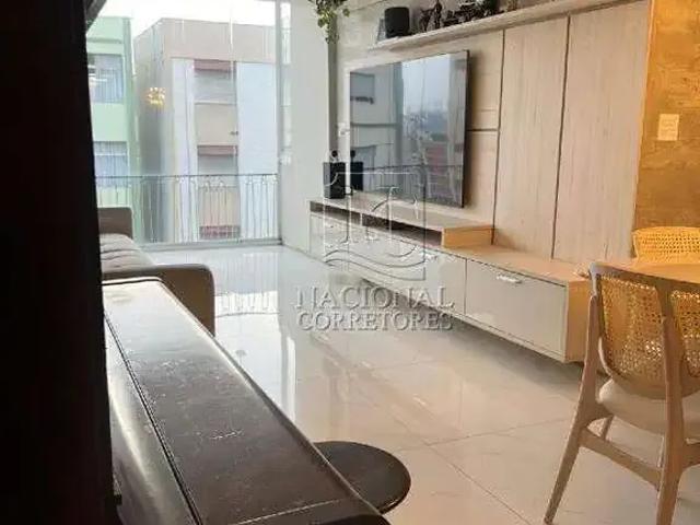 Apartamento para Venda em Santo André/SP Centro 3 Quartos