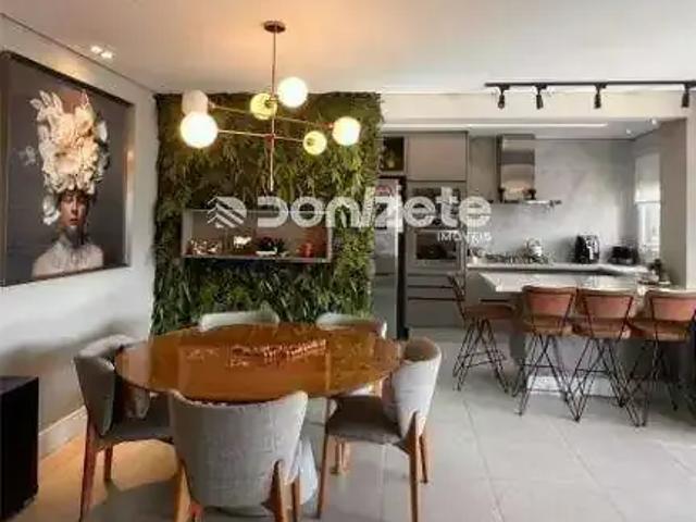 Apartamento para Venda em Santo André/SP Centro 3 Quartos