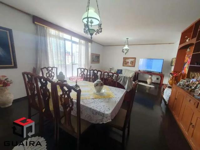 Apartamento para Venda em Santo André/SP Centro 3 Quartos