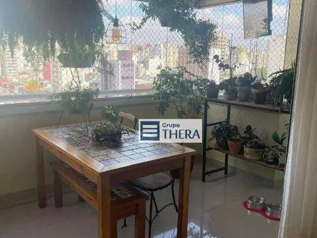Apartamento para Venda em Santo André/SP Centro 3 Quartos