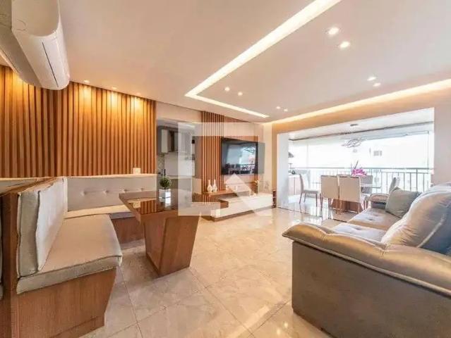 Apartamento para Venda em Santo André/SP Centro 3 Quartos