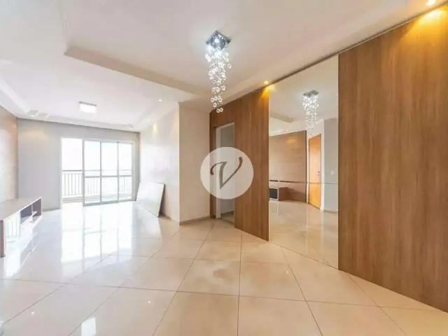 Apartamento para Venda em Santo André/SP Centro 3 Quartos