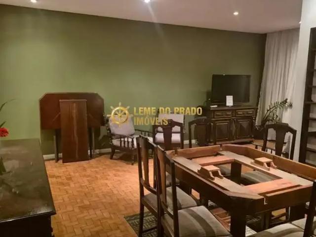 Apartamento para Venda em Santo André/SP Centro 3 Quartos