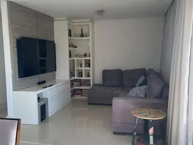 Apartamento para Venda em Santo André/SP Centro 3 Quartos