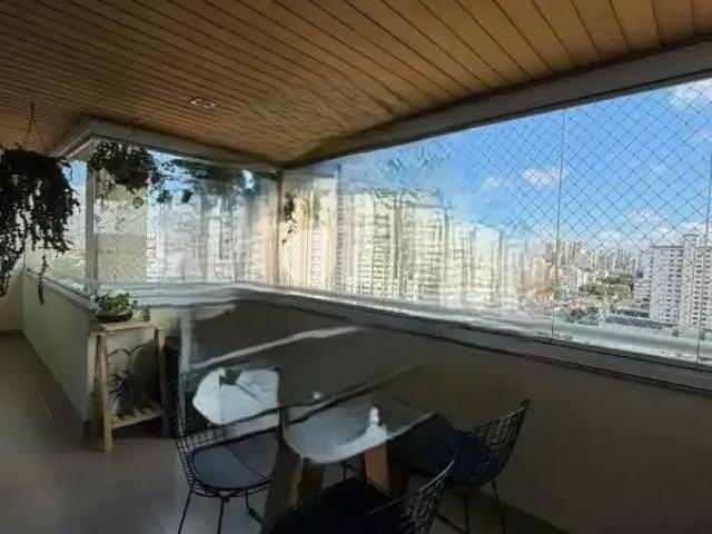 Apartamento para Venda em Santo André/SP Centro 3 Quartos