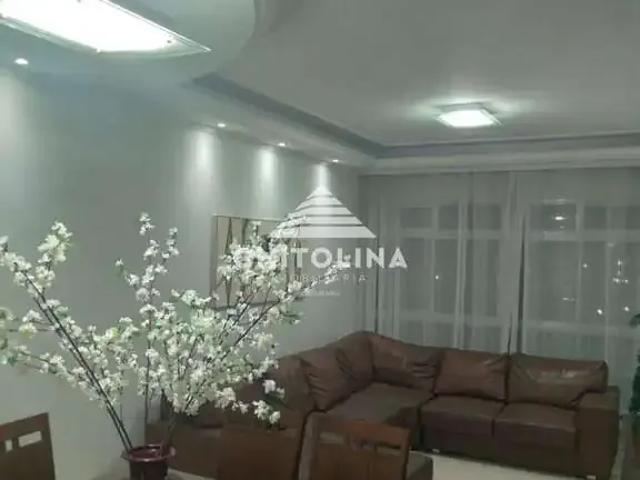 Apartamento para Venda em Santo André/SP Centro 3 Quartos